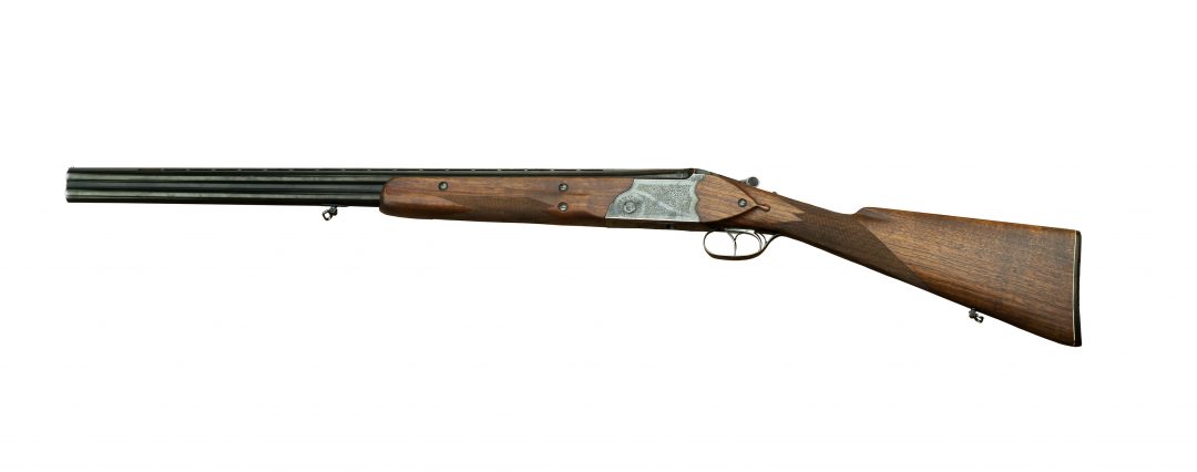 The Best Over-Under Shotguns – The Clay Bird