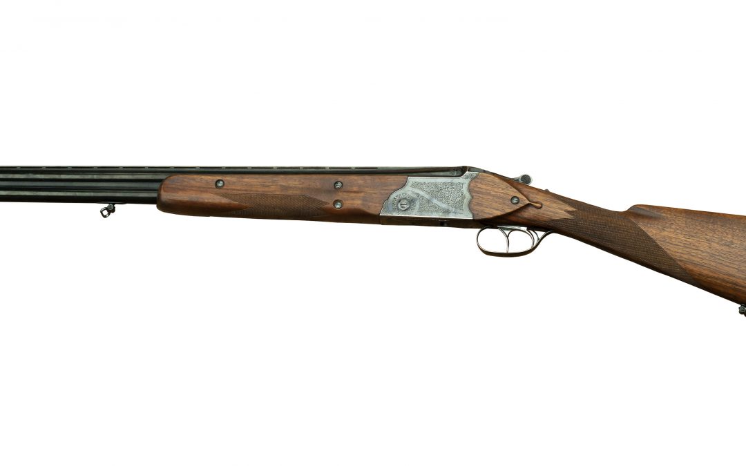 The Best Over-Under Shotguns of 2018