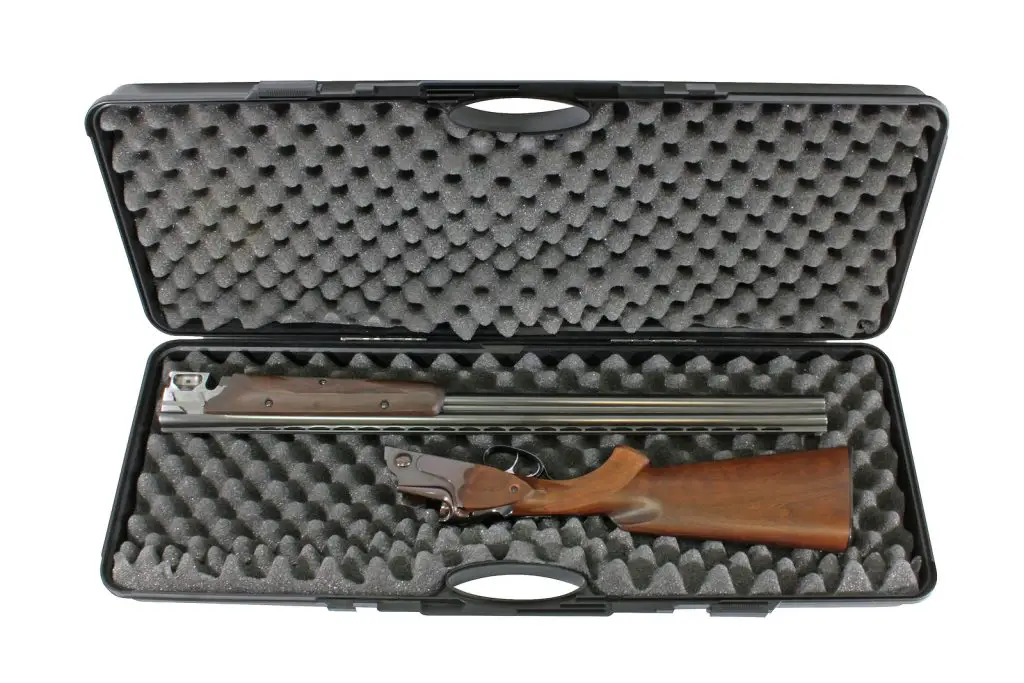 7 Effective Tips for Proper Gun Storage – The Clay Bird