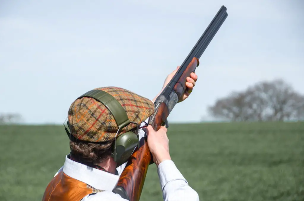 5 Stand Shooting Tips for Every Shooting Enthusiast – The Clay Bird