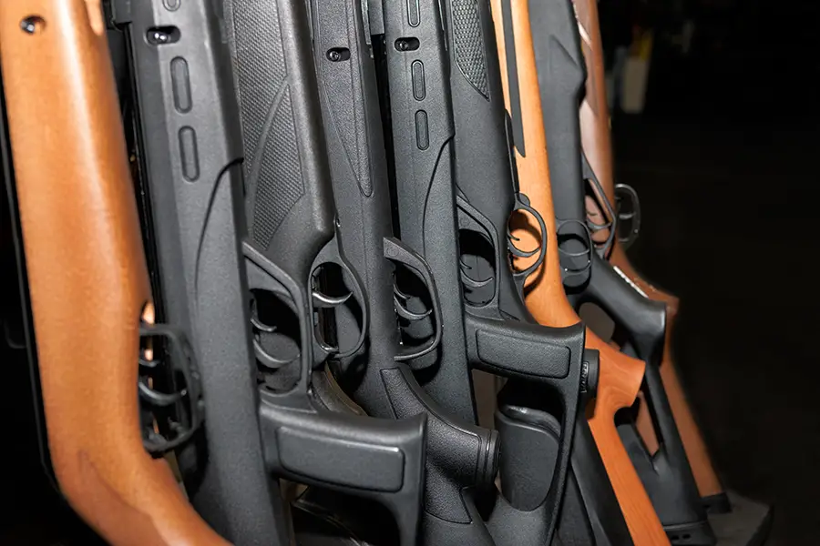 Tips and Tricks When Buying a Gun from Gun Broker – The Clay Bird