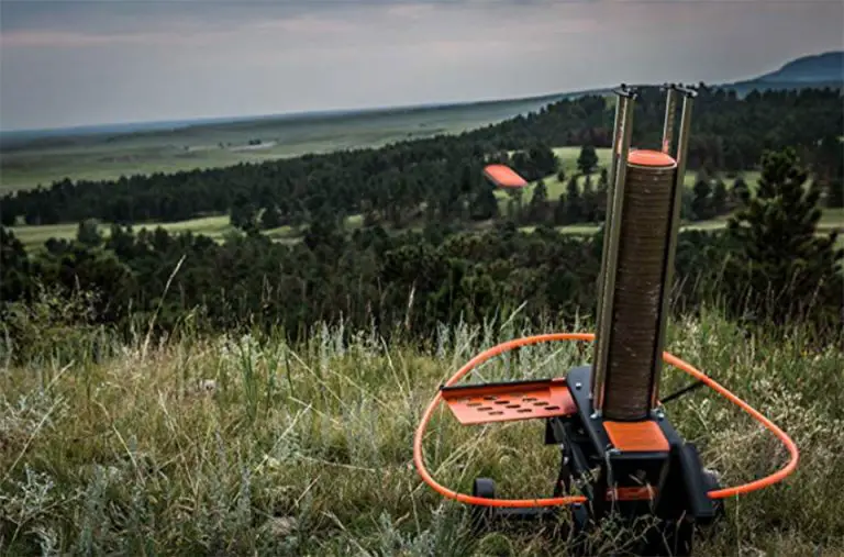 PULL! Finding the Best Automatic Clay Pigeon Thrower – The Clay Bird