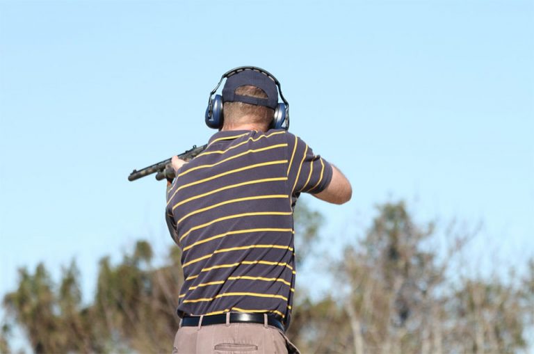 Trap Shooting Shotguns 101 & What You Need to Look For – The Clay Bird