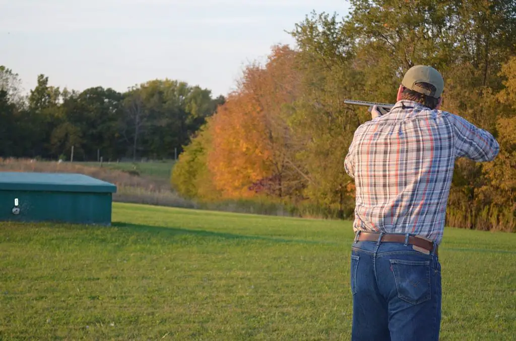 Trap Shooting Tips and Tricks to Keep in Mind for Better Performance ...