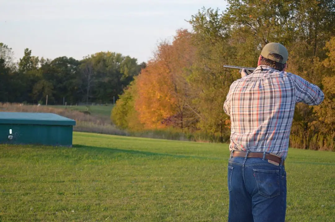 Trap Shooting Tips and Tricks to Keep in Mind for Better Performance ...
