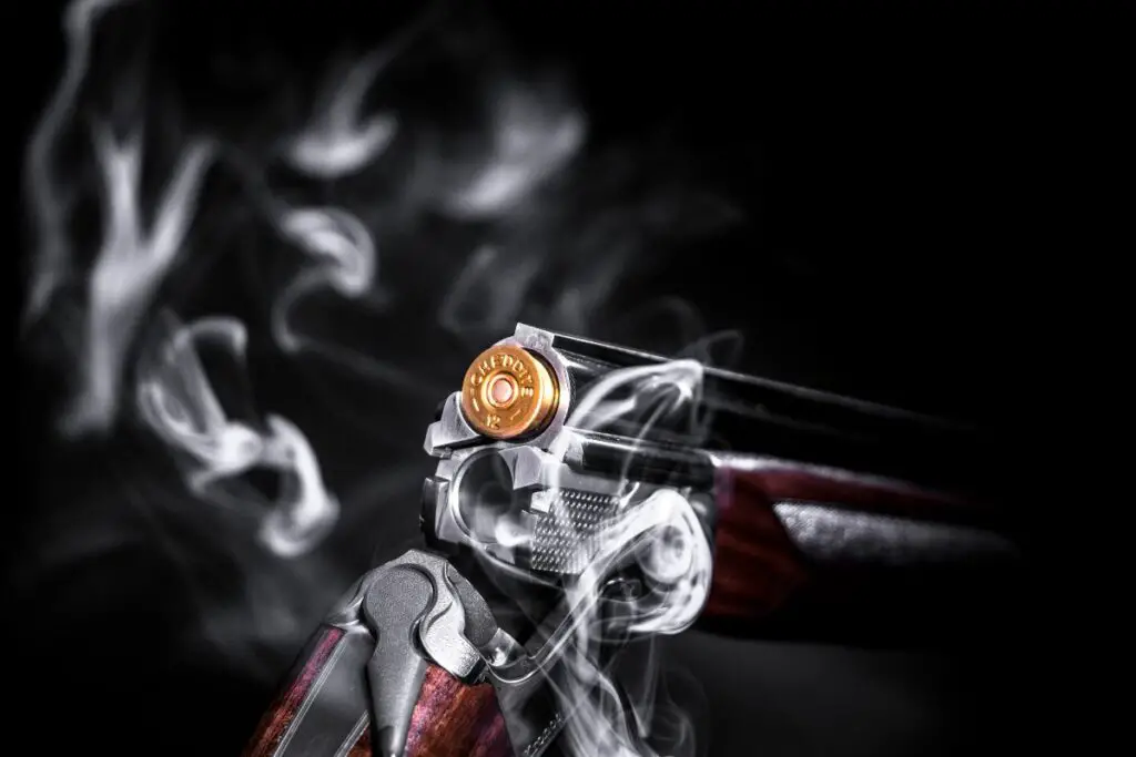 What Are The Different Parts of Shotguns? – The Clay Bird