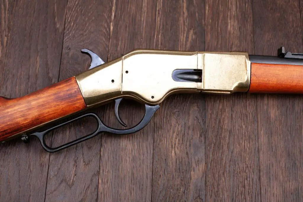 What Is The Best Lever Action Shotgun? – The Clay Bird